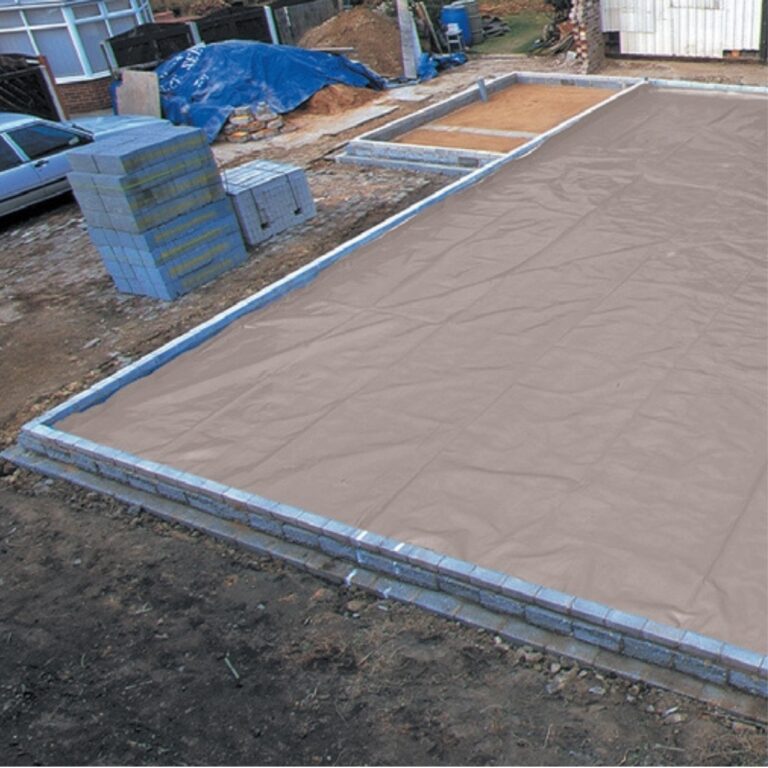 Polythene Sheet - Material Providers